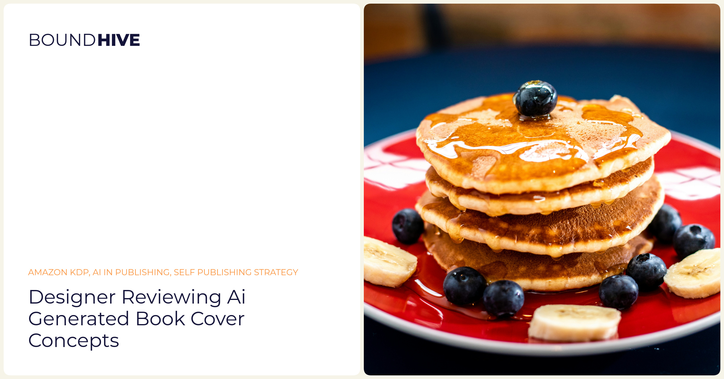 AI First Publishing on Amazon KDP: Building a Workflow That Lasts ...