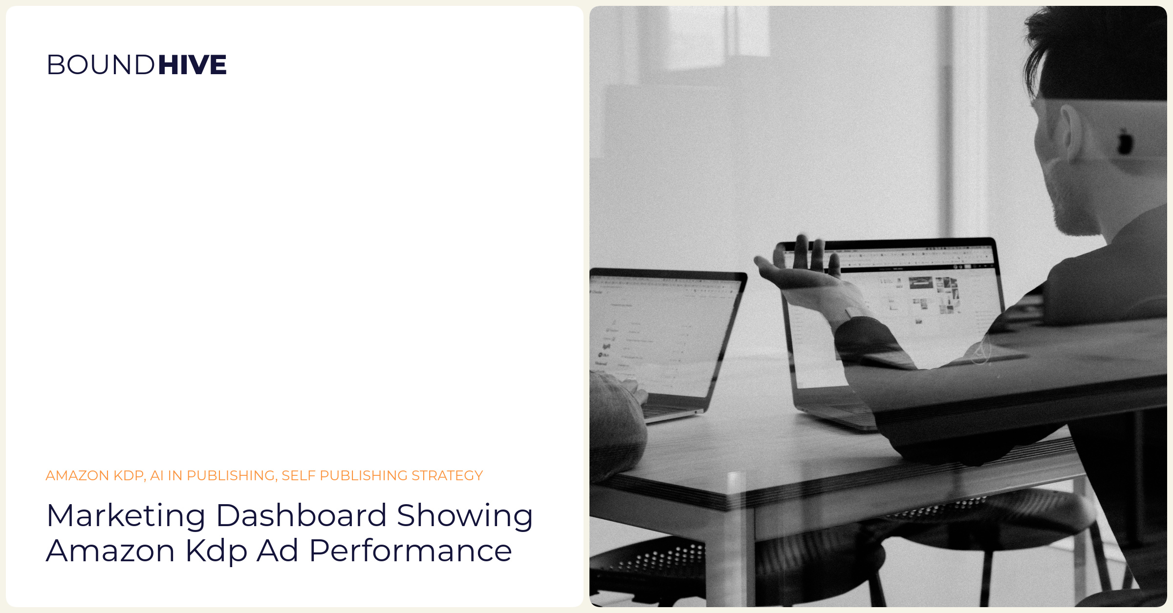 AI First Publishing on Amazon KDP: Building a Workflow That Lasts ...